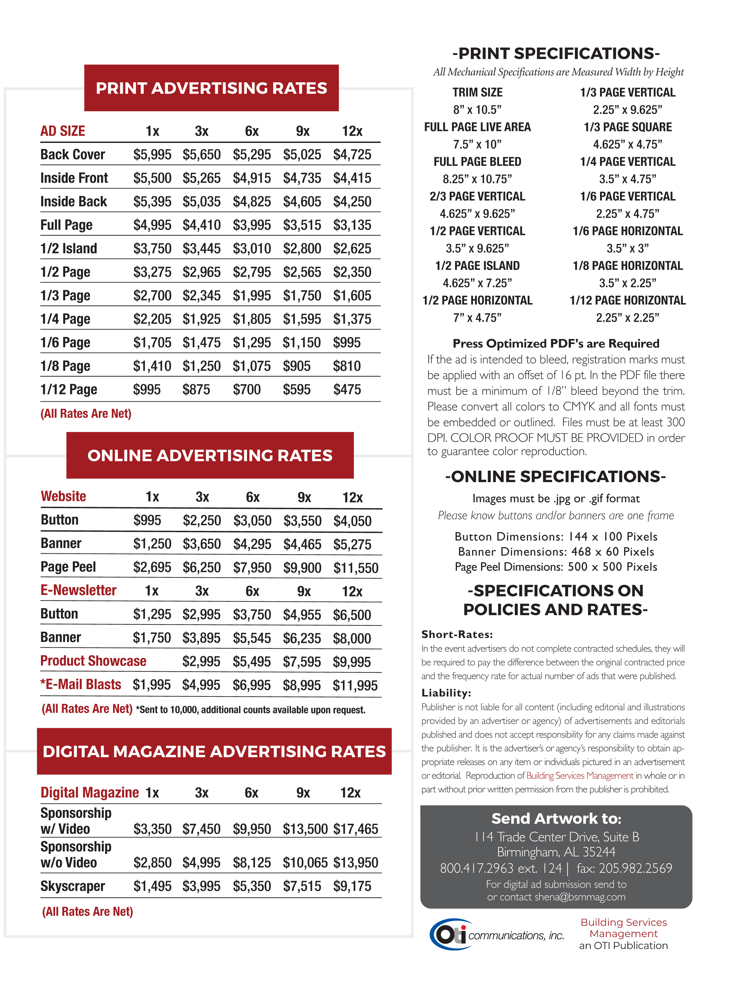 Building Services Management-Solutions For Today's Facility Maintenance ...