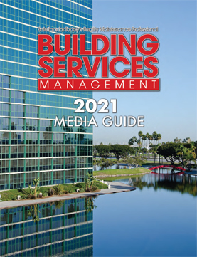 Building Services Management-Solutions For Today's Facility Maintenance ...