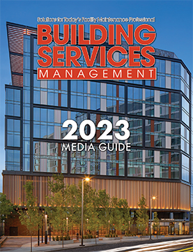 Building Services Management-Solutions For Today's Facility Maintenance ...