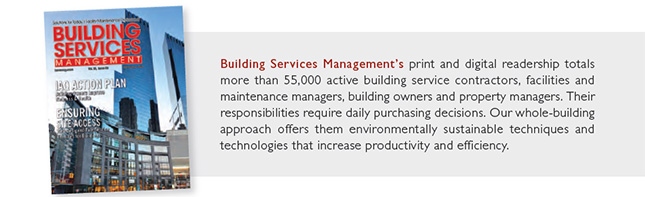 Building Services Management-Solutions For Today's Facility Maintenance ...
